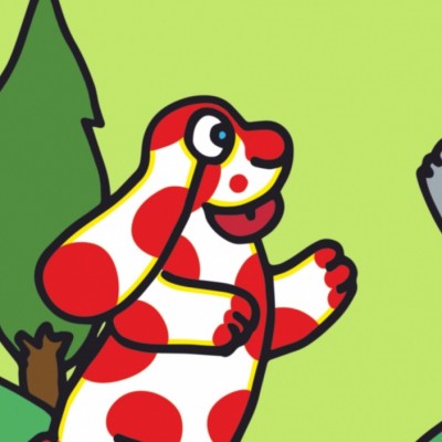 La Pimpa la va a spass per la Lombardia! | Eventi | Keikibu